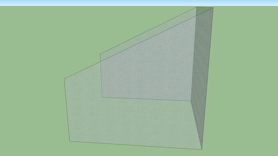 fishing net 4 | 3D Warehouse