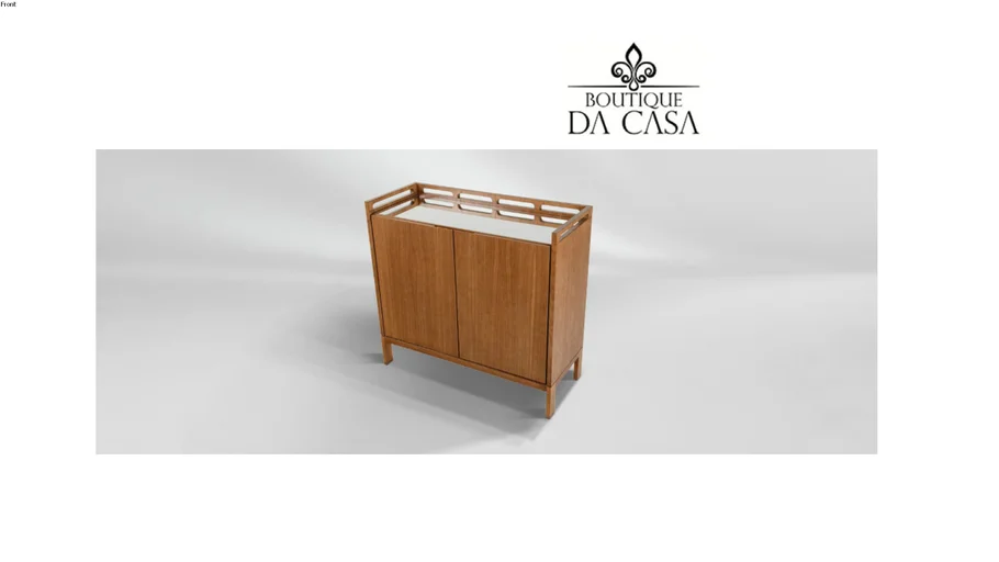 Bar 04 | 3D Warehouse