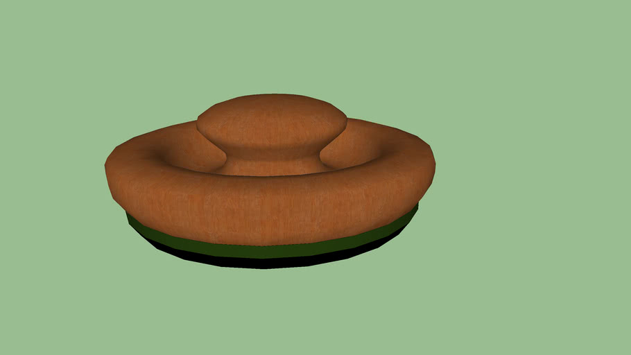 Stamp | 3D Warehouse