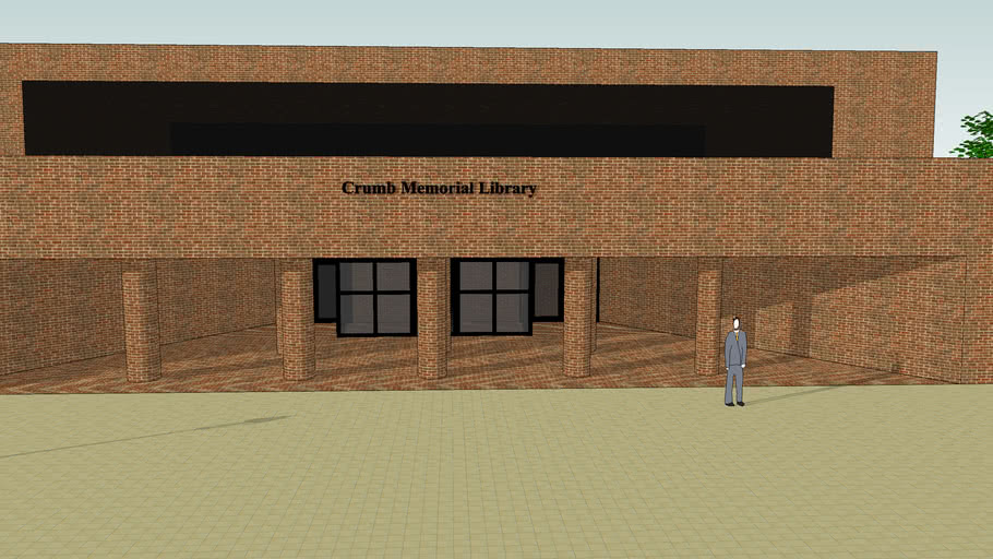 Library | 3D Warehouse