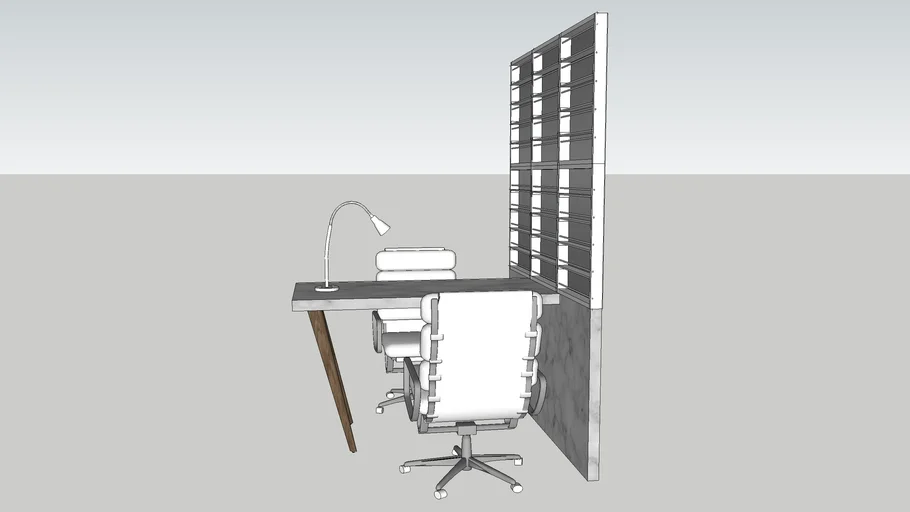 3D Warehouse