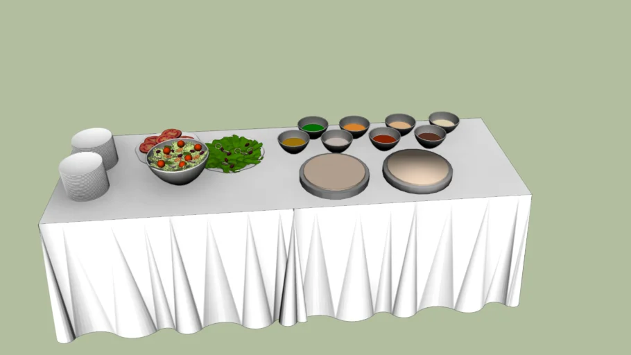3D Warehouse