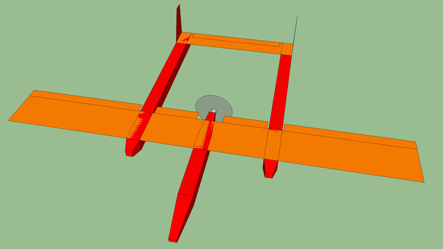 Comet | 3D Warehouse