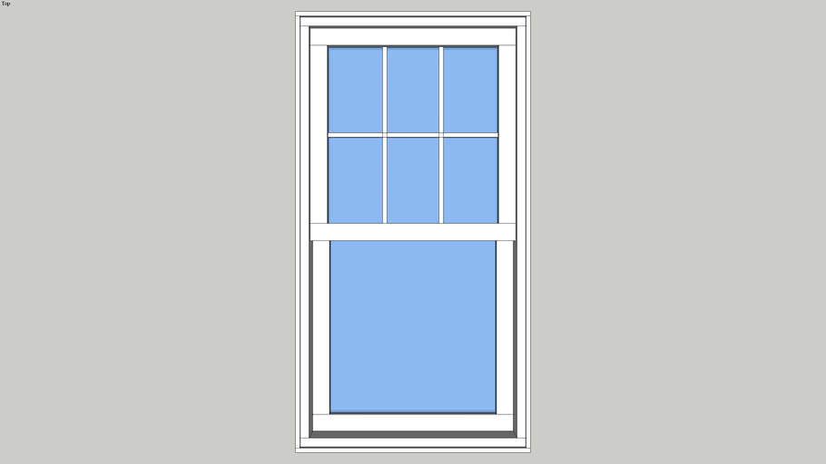 DORMER WINDOW | 3D Warehouse