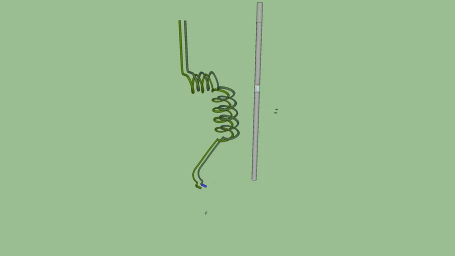 Water Slide | 3D Warehouse