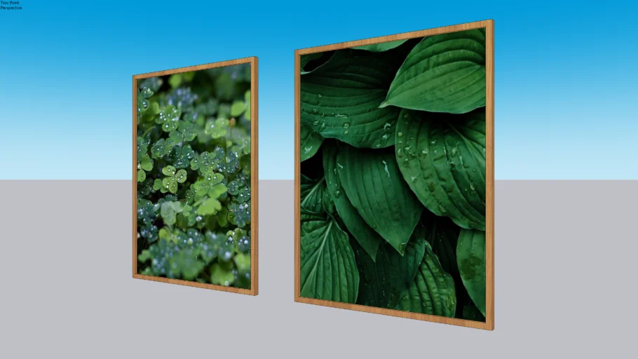 FRAME | 3D Warehouse