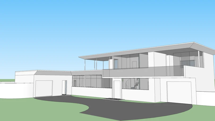 Style Builder Default Model. | 3D Warehouse