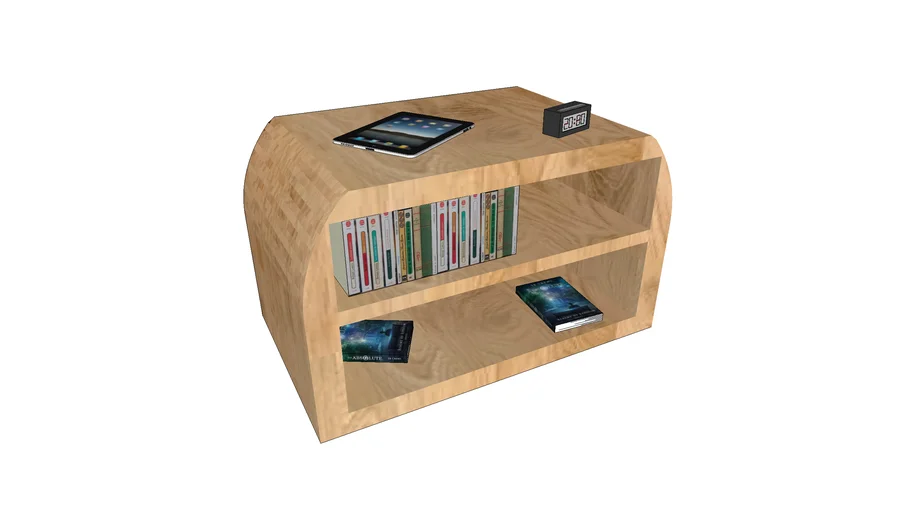 table de nuit | 3D Warehouse