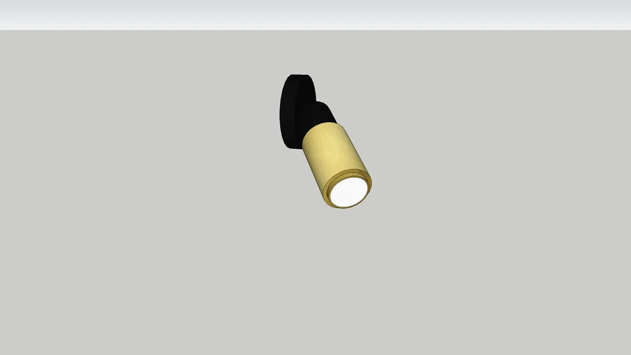 SPOT LED | 3D Warehouse