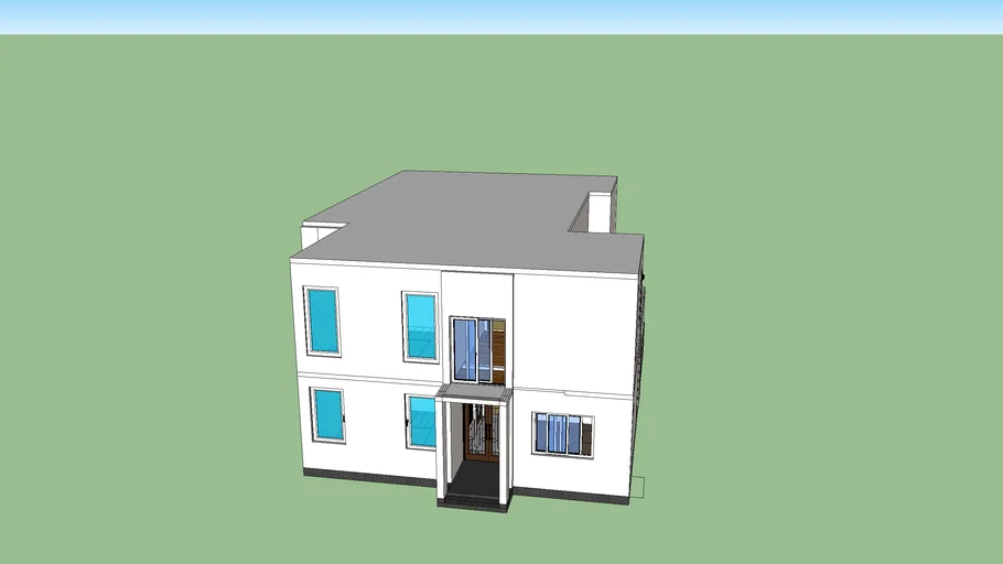 md2 | 3D Warehouse