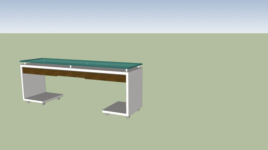 Cupboard | 3D Warehouse