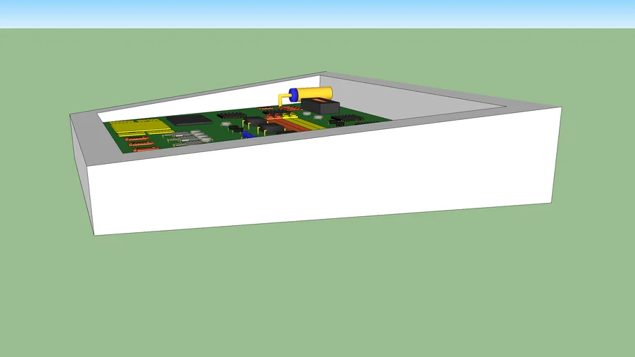 Component | 3D Warehouse