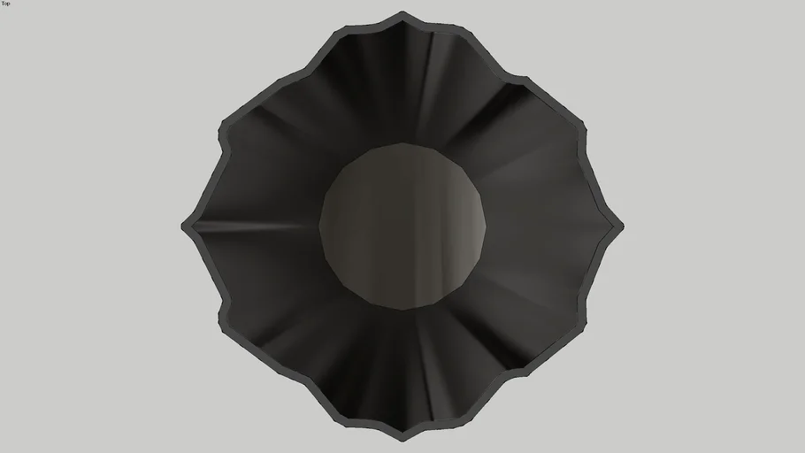 Trash Can | 3D Warehouse