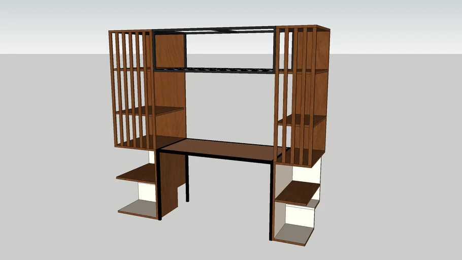 3D Warehouse