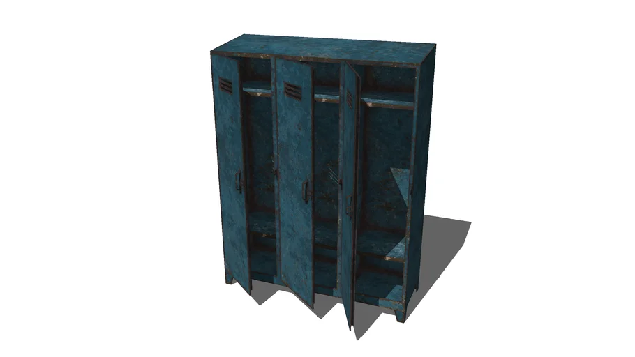 3D Warehouse