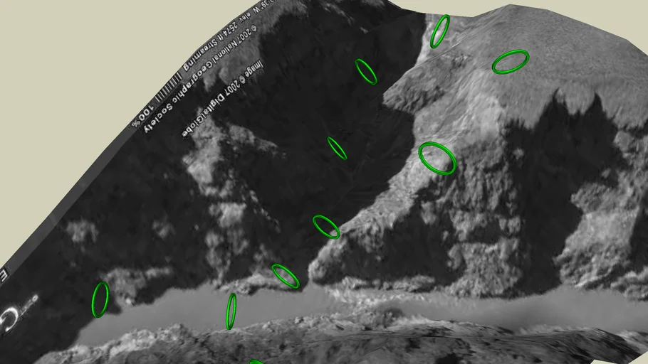 Flight simulator (google earth) | 3D Warehouse