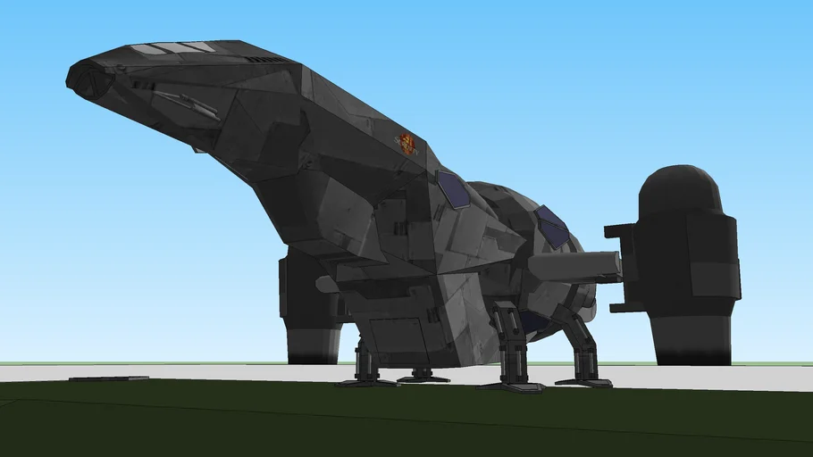 3D Warehouse
