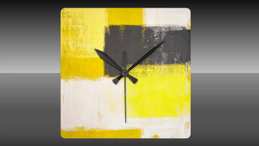 watch | 3D Warehouse