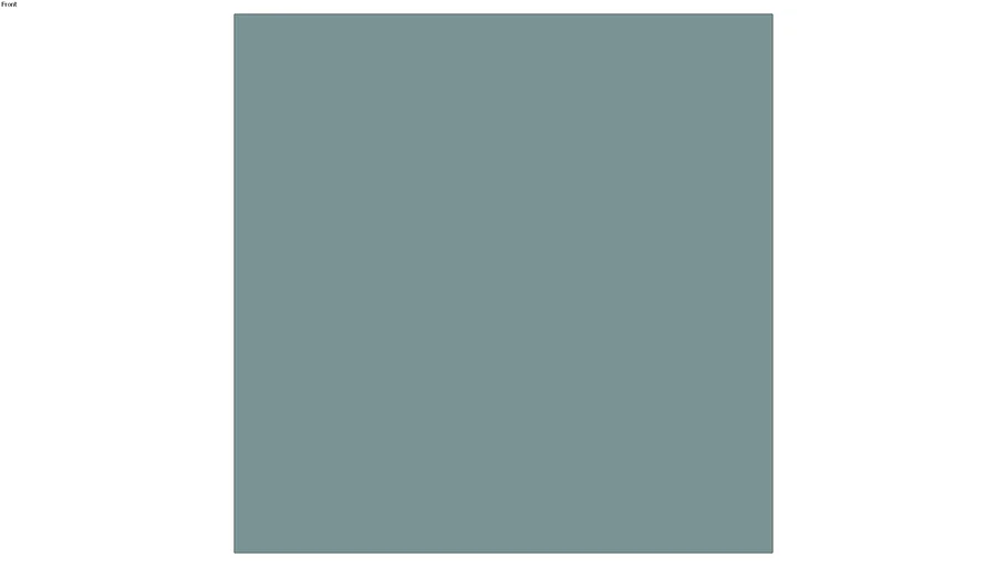 SW 6221 Moody Blue | 3D Warehouse