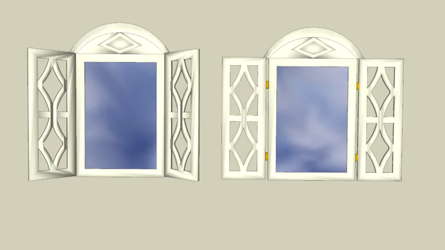 3D Warehouse