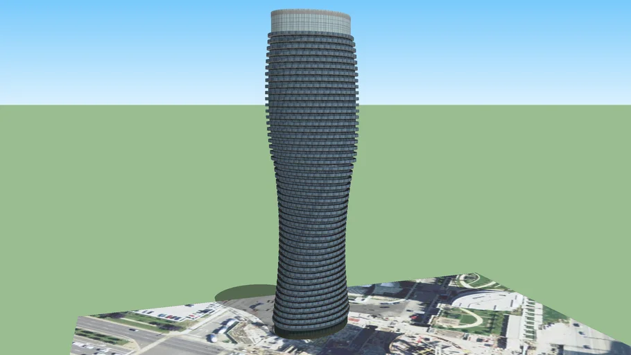 Absolute World 2 | 3D Warehouse