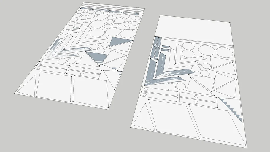 cuting | 3D Warehouse