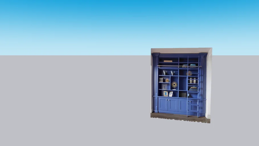 3D Warehouse