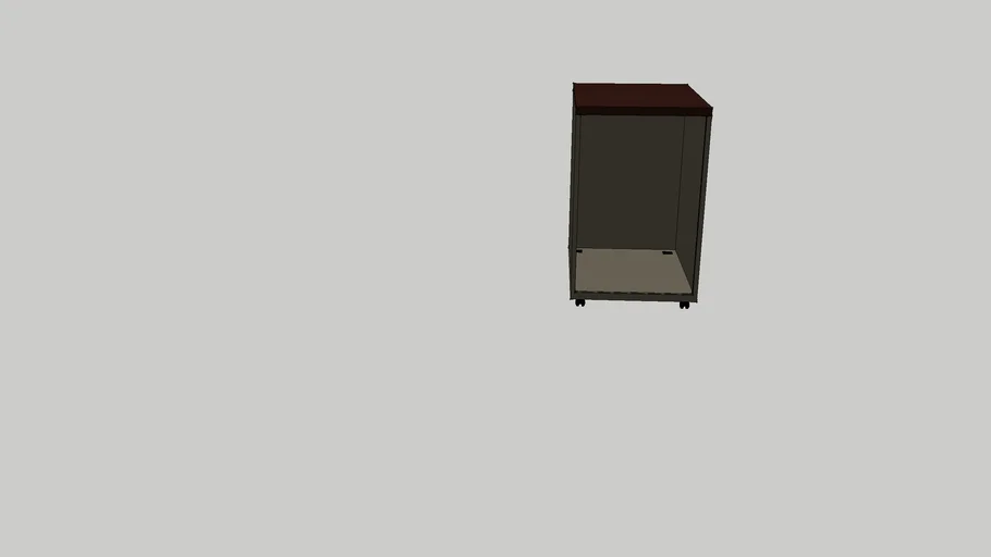 Workstation | 3D Warehouse