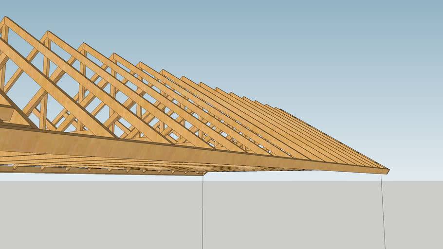 roof | 3D Warehouse