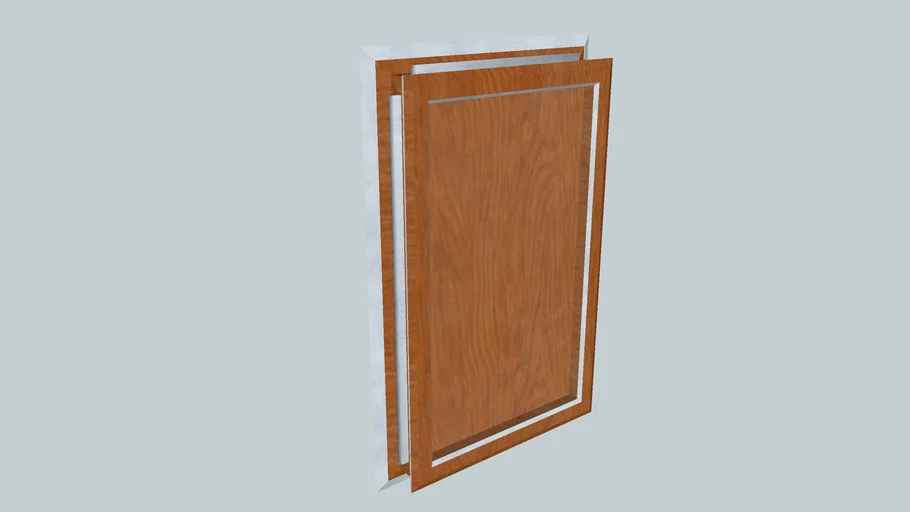 Display Case | 3D Warehouse