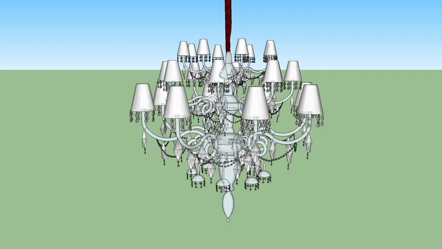 Lampara | 3D Warehouse