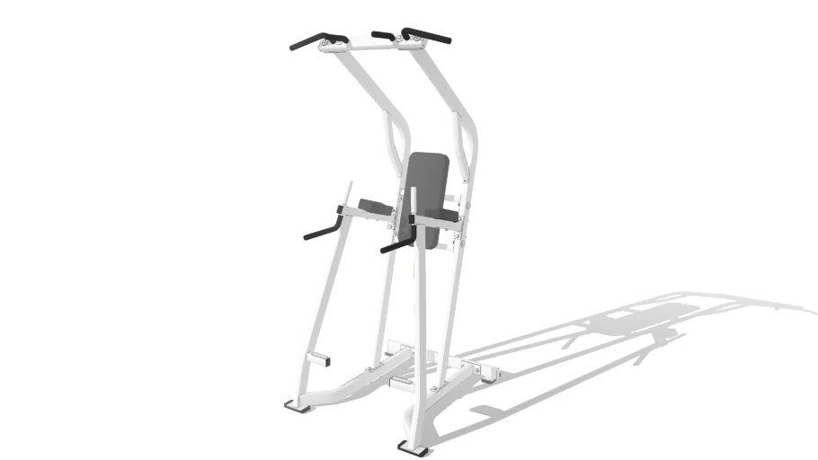 Hammer Strength VKR | 3D Warehouse