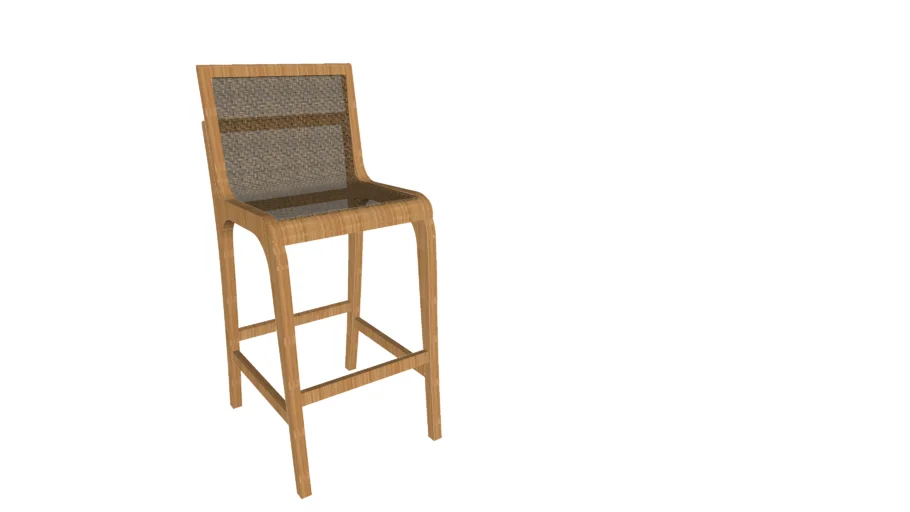 BANQUETA | 3D Warehouse