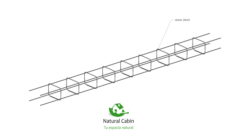 ARMEX 10X15 | 3D Warehouse
