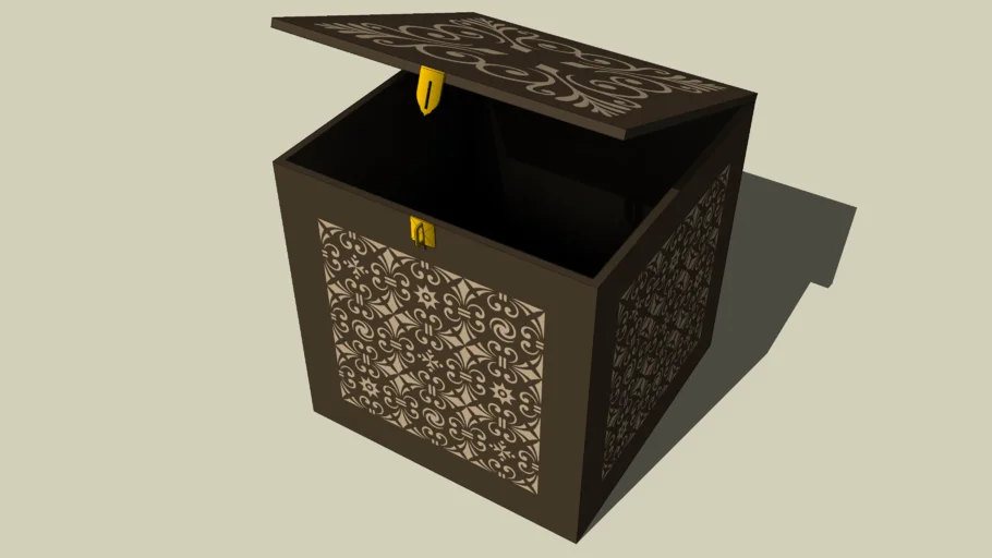 3D Warehouse