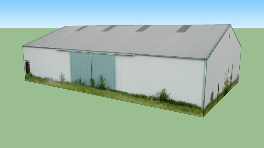 3D Warehouse
