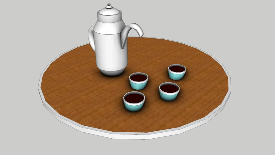 3D Warehouse