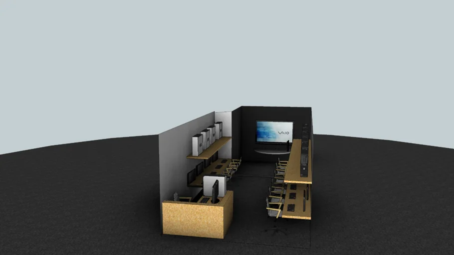 3D Warehouse