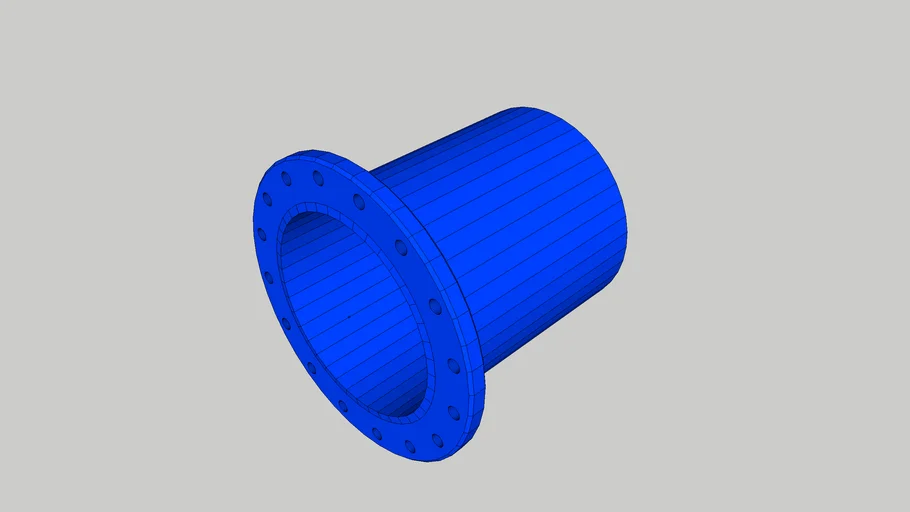 DN350 | 3D Warehouse