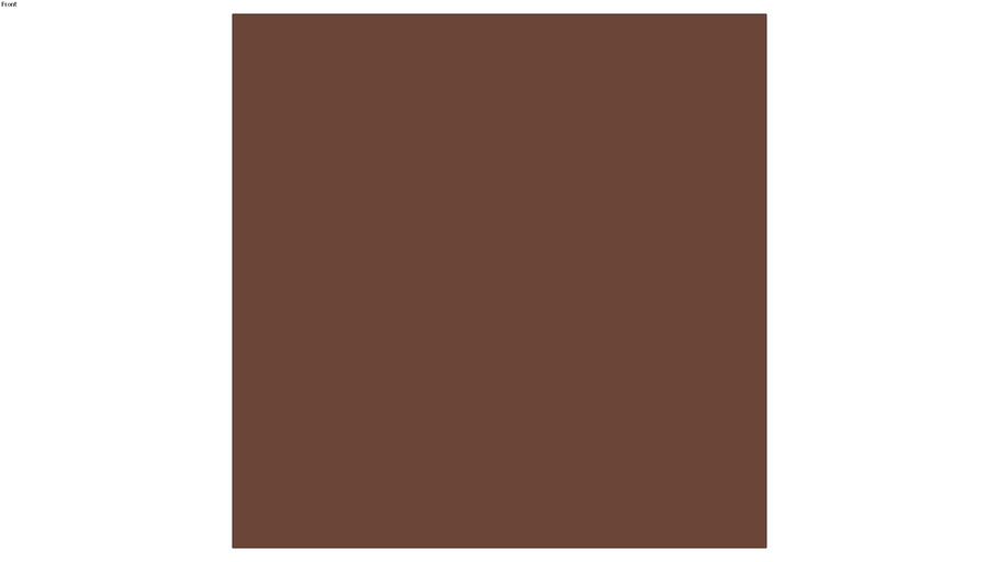 SW 2837 Aurora Brown | 3D Warehouse