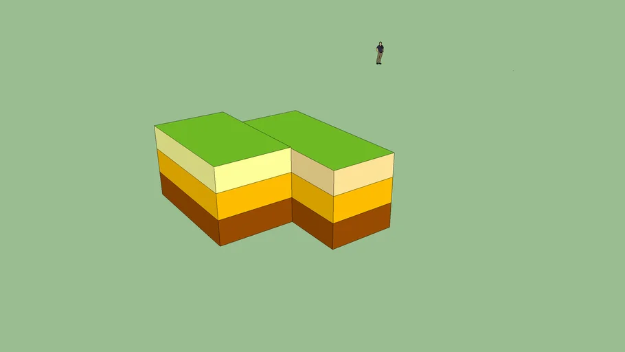 Rasjed | 3D Warehouse