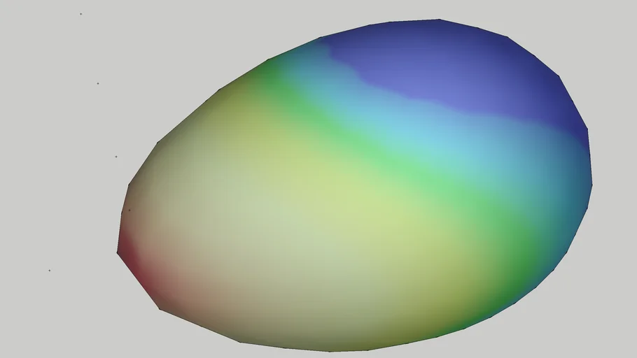 Sound field | 3D Warehouse