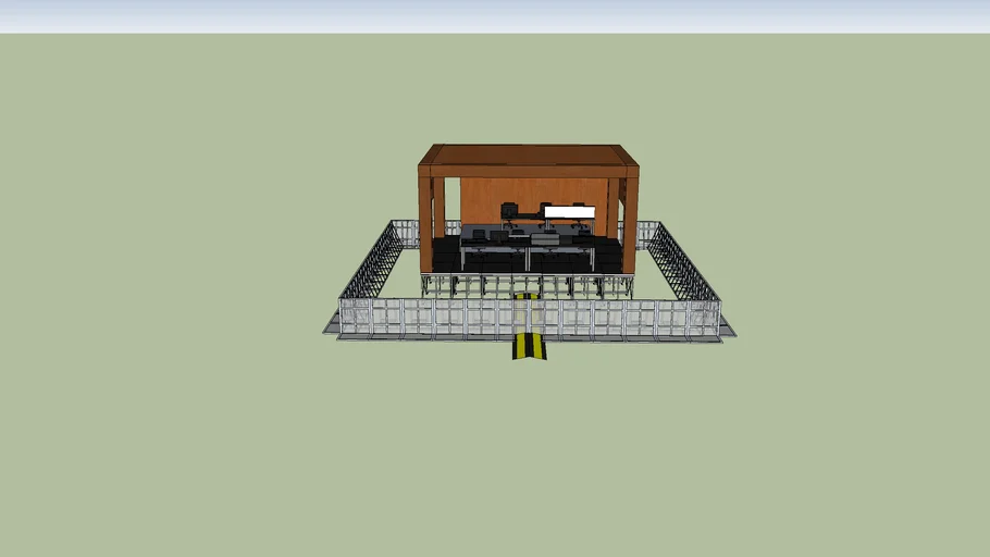 3D Warehouse