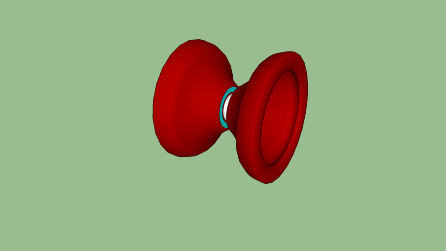 yoyo | 3D Warehouse