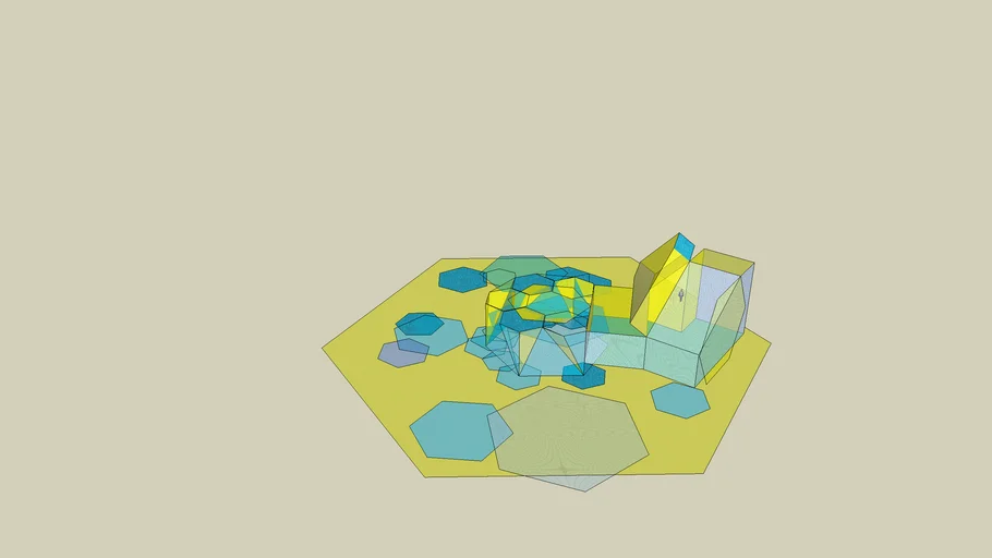 PolyPoly | 3D Warehouse