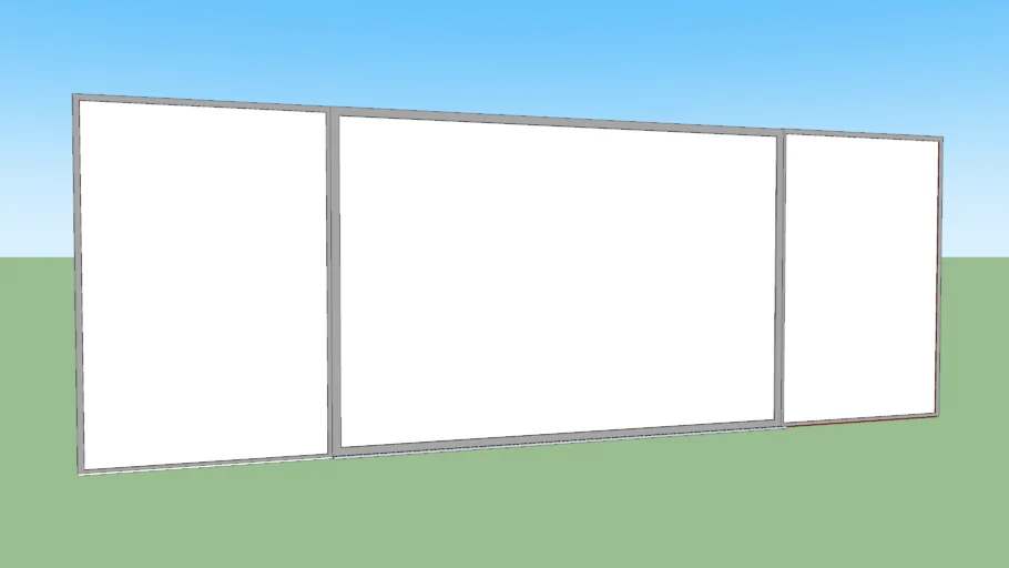 tableau | 3D Warehouse