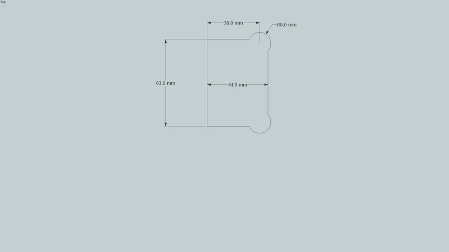 CG-Glass Standard | 3D Warehouse