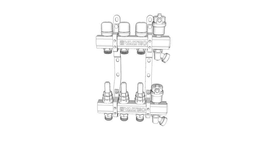 123444123342 | 3D Warehouse