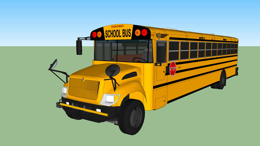 IC CE | 3D Warehouse