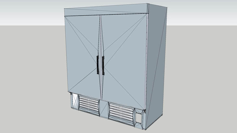 Ola 100 M | 3D Warehouse